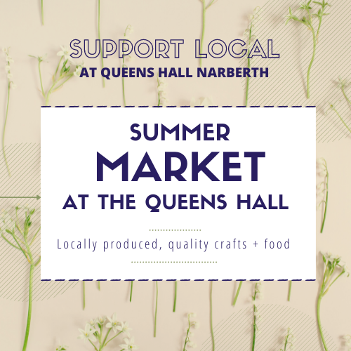 Queens Hall Narberth |Pembrokeshire Music Venue, Conference Venue ...