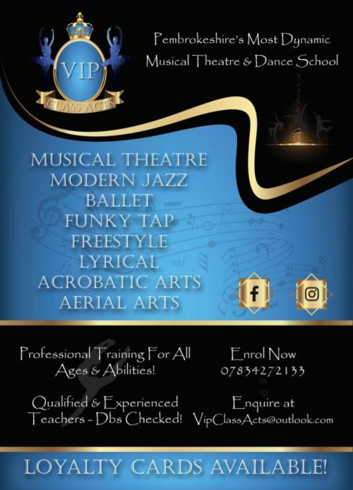 Queens Hall Narberth | Whats On