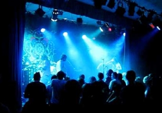 Queens Hall Narberth |Pembrokeshire Music Venue, Conference Venue ...