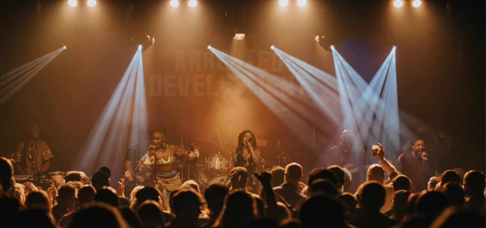 Queens Hall Narberth |Pembrokeshire Music Venue, Conference Venue ...