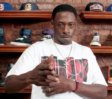 The masterful beat-maker himself, PETE ROCK is coming to the Hall the Xmas